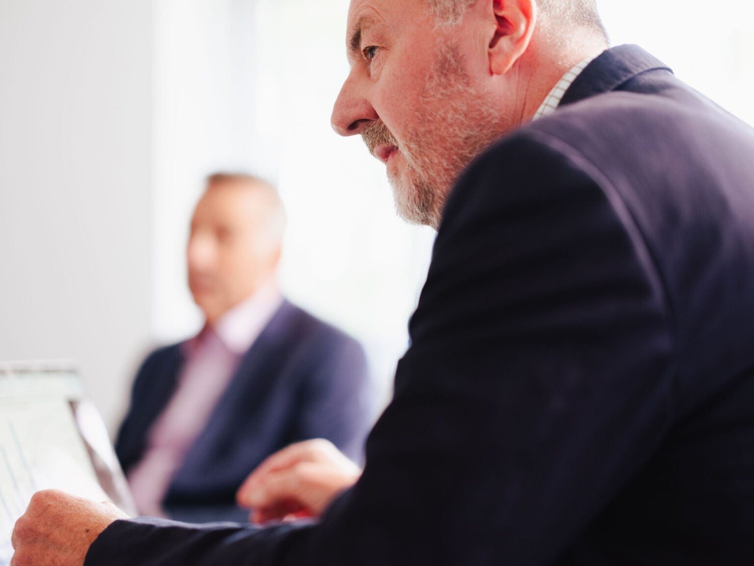 Our CFOs - Fractional FD/ CFO Services - The CFO Centre UK